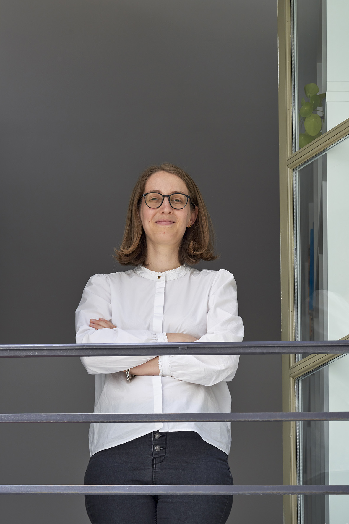 AGENCE – GAIA ARCHITECTURES